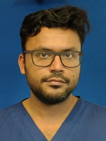 dr muhammad hashmi gp registrar m