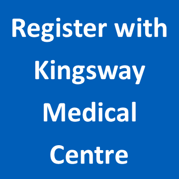 New Patient Registration
